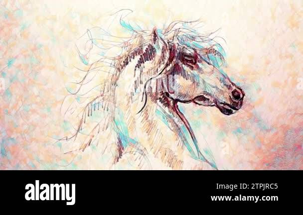 Draw loop Stock Videos & Footage - HD and 4K Video Clips - Alamy