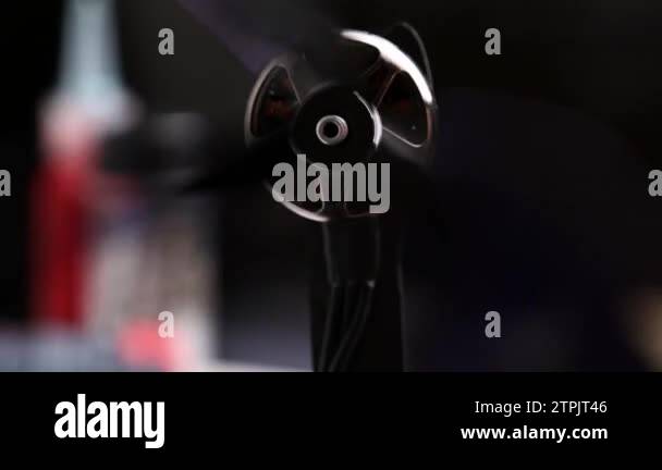 Rotating drone propeller aerial Stock Videos & Footage - HD and 4K ...