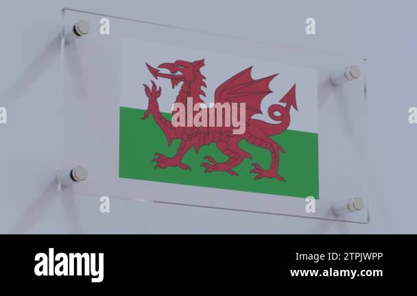 Logo wales Stock Videos & Footage - HD and 4K Video Clips - Alamy