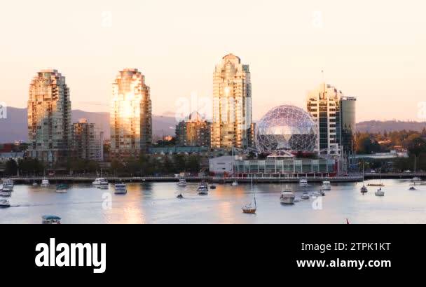 Science world vancouver canada Stock Videos & Footage - HD and 4K Video ...