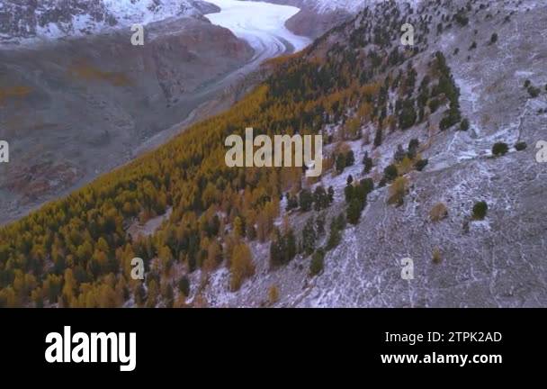 Glacier alps ice Stock Videos & Footage - HD and 4K Video Clips - Alamy