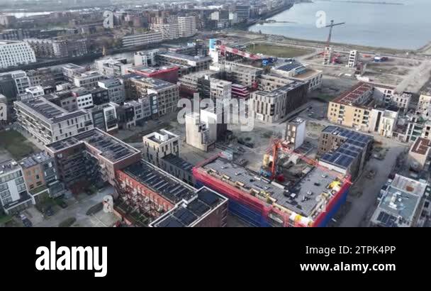 Netherlands housing Stock Videos & Footage - HD and 4K Video Clips - Alamy