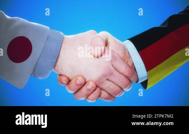 Japan germany Stock Videos & Footage - HD and 4K Video Clips - Alamy