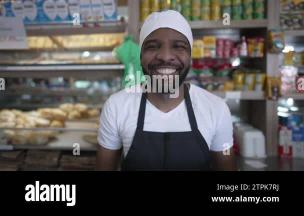 Staff behind counter Stock Videos & Footage - HD and 4K Video Clips - Alamy