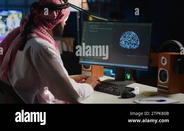 Islamic science and technology Stock Videos & Footage - HD and 4K Video ...