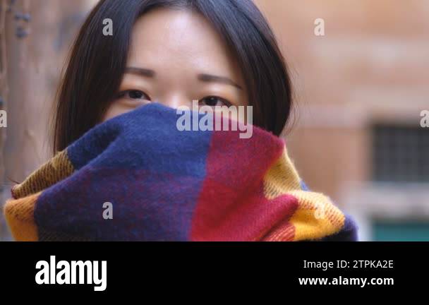 Hide portrait Stock Videos & Footage - HD and 4K Video Clips - Alamy