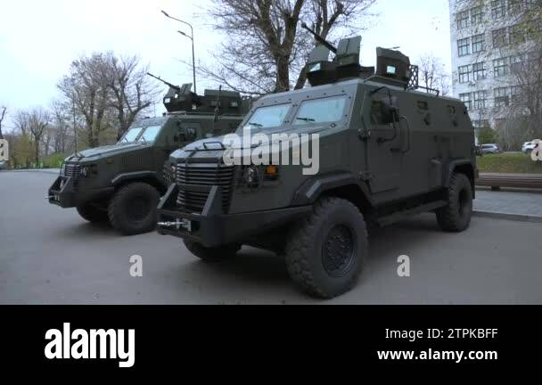 Armored reconnaissance vehicles Stock Videos & Footage - HD and 4K ...