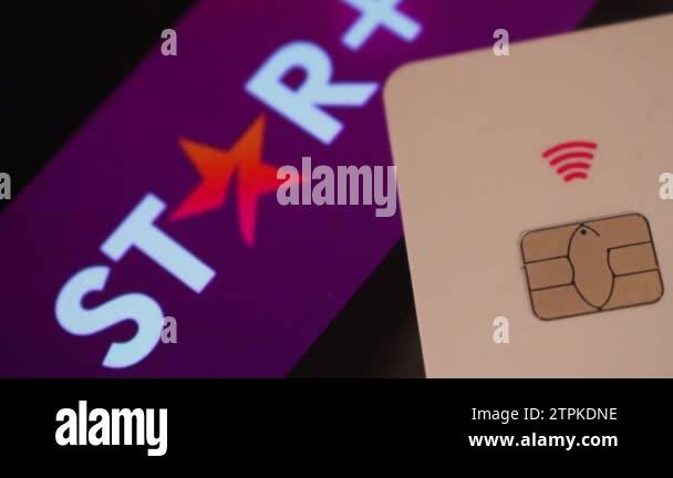 Network star logo Stock Videos & Footage - HD and 4K Video Clips - Alamy