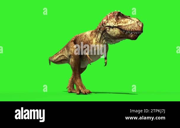 T Rex Tyrannosaur Feathered Run Down Loop Jurassic World Dinosaurs ...