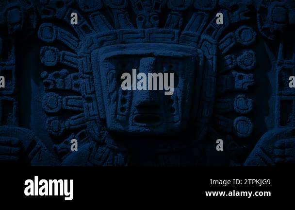 Aztec carving Stock Videos & Footage - HD and 4K Video Clips - Alamy