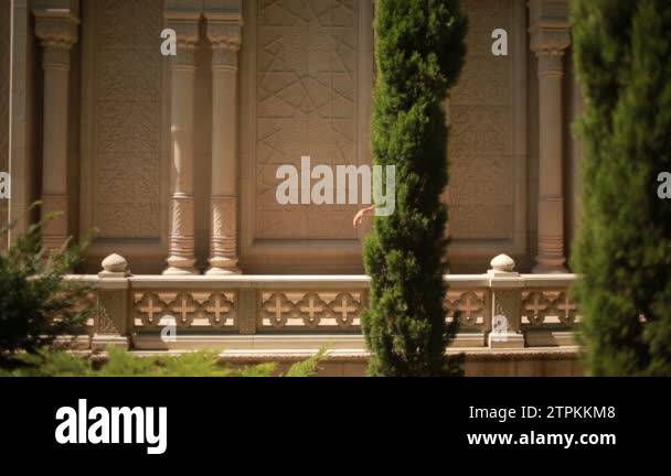 Beautiful man walking on arabic Stock Videos & Footage - HD and 4K ...