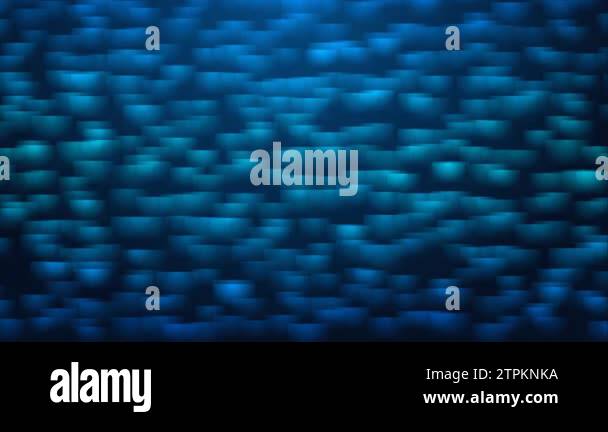Blue abstract looping motion background Stock Videos & Footage - HD and ...