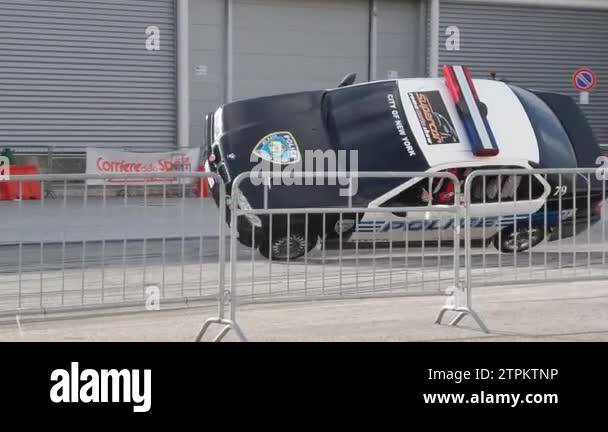 Police car show Stock Videos & Footage - HD and 4K Video Clips - Alamy