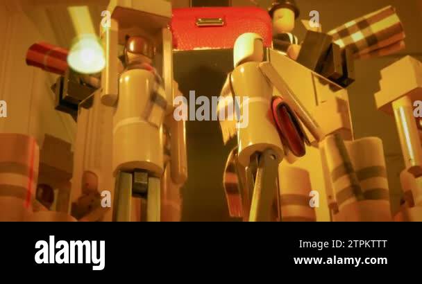 A puppets Stock Videos & Footage - HD and 4K Video Clips - Alamy