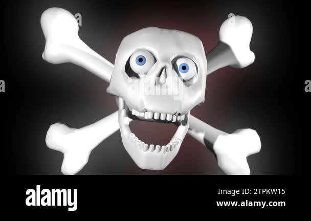 Laughing skeleton Stock Videos & Footage - HD and 4K Video Clips - Alamy