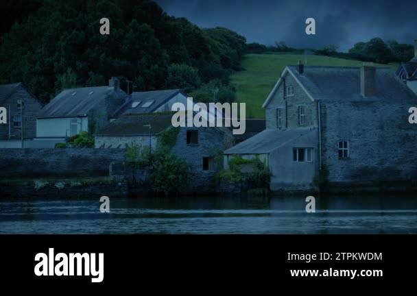 Scotland rural houses Stock Videos & Footage - HD and 4K Video Clips ...