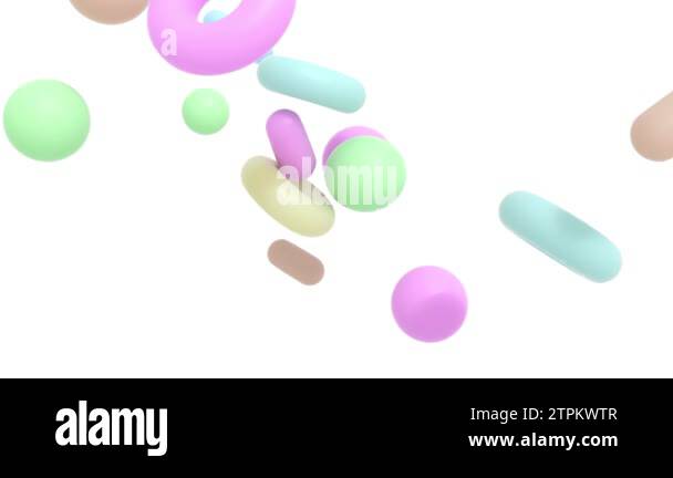 Collider shapes Stock Videos & Footage - HD and 4K Video Clips - Alamy