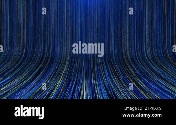 4K 3D Glowing Light Strokes Background wallpaper technology metaverse ...