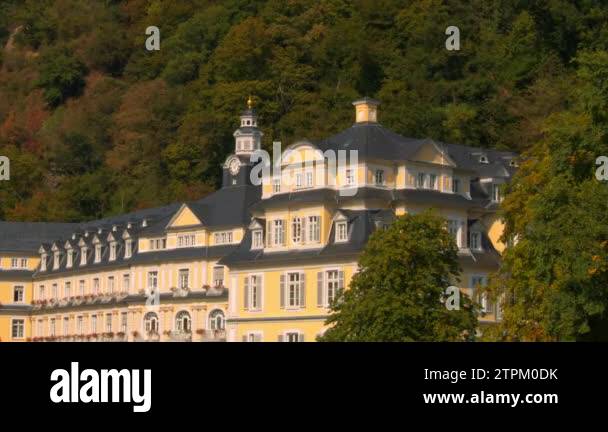 Bad ems spa town Stock Videos & Footage - HD and 4K Video Clips - Alamy