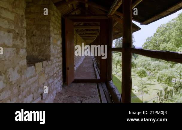 High wall alley way Stock Videos & Footage - HD and 4K Video Clips - Alamy