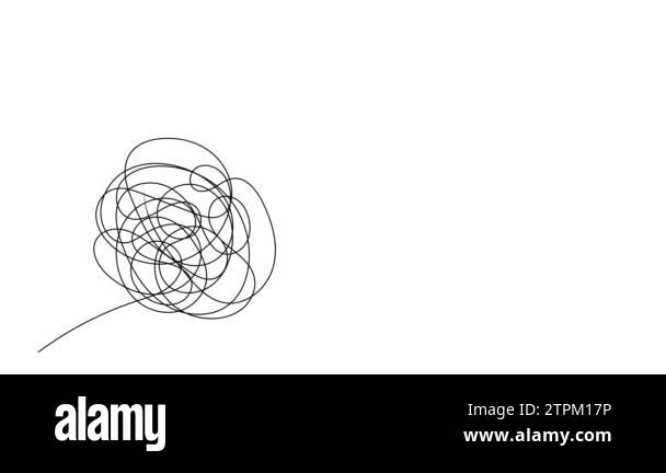 idea generation and collecting thoughts concept, brainstorming ...