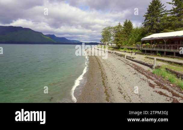 Alaska shore Stock Videos & Footage - HD and 4K Video Clips - Alamy