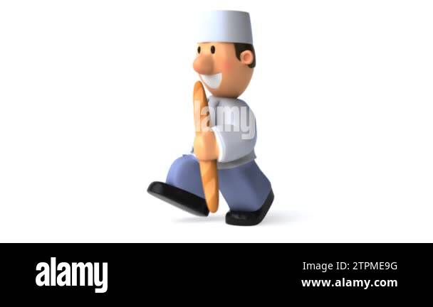 The baker Stock Videos & Footage - HD and 4K Video Clips - Alamy