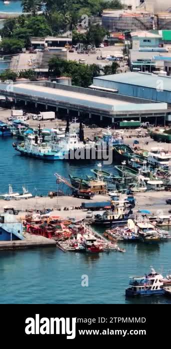 Fishing boats philippines Stock Videos & Footage - HD and 4K Video ...
