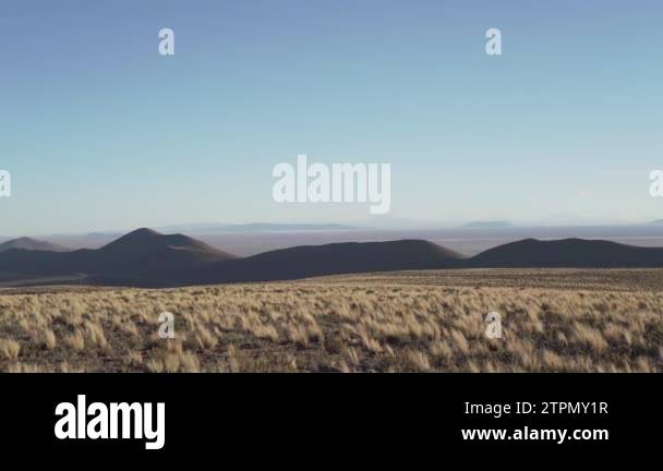 Arid landscape of the altiplano Stock Videos & Footage - HD and 4K ...