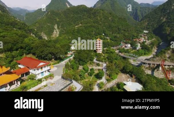 Tian feng tower Stock Videos & Footage - HD and 4K Video Clips - Alamy