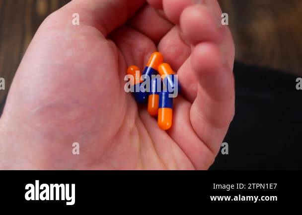 Pharmacy theme pharmaceutical medicament Stock Videos & Footage - HD ...