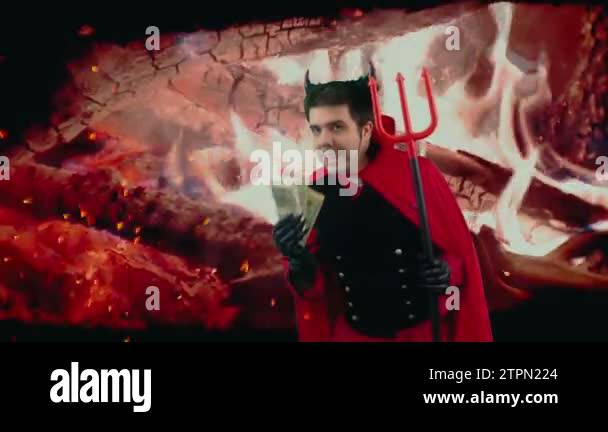 Evil offering Stock Videos & Footage - HD and 4K Video Clips - Alamy