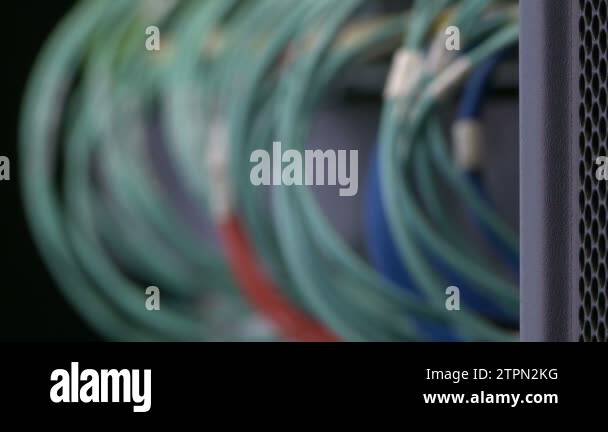 Data transmission cables Stock Videos & Footage - HD and 4K Video Clips ...