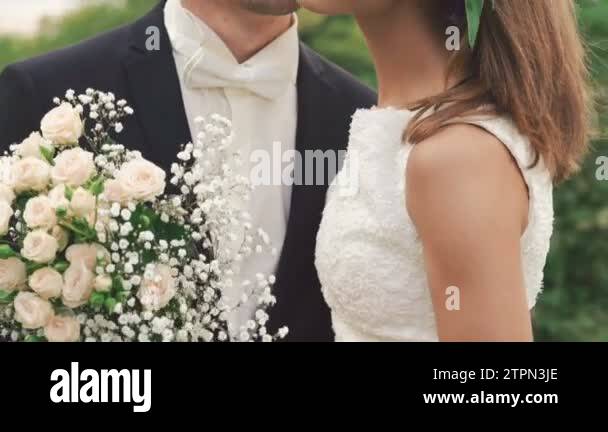 Dancing couple embracing in Stock Videos & Footage - HD and 4K Video ...
