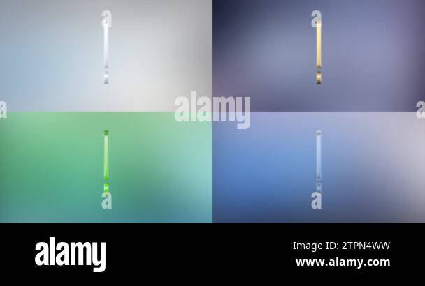 Exclamation mark icon 3d Stock Videos & Footage - HD and 4K Video Clips ...