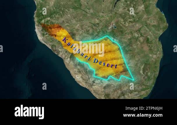 Kalahari desert people Stock Videos & Footage - HD and 4K Video Clips ...