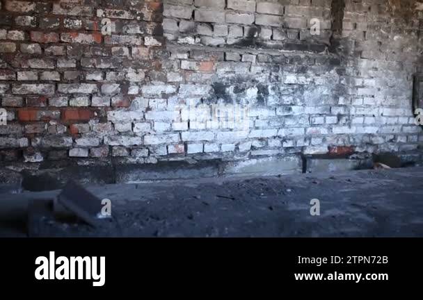 Arab soldier aiming with Kalashnikov AK-47 assault rifle Stock Video ...