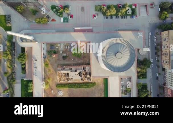 Russia, Volgograd - August 28, 2017: Museum-Reserve The Battle of ...