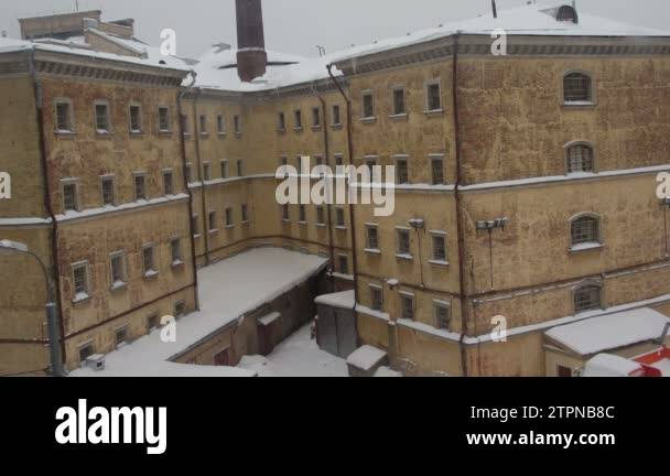 Back of old building Stock Videos & Footage - HD and 4K Video Clips - Alamy