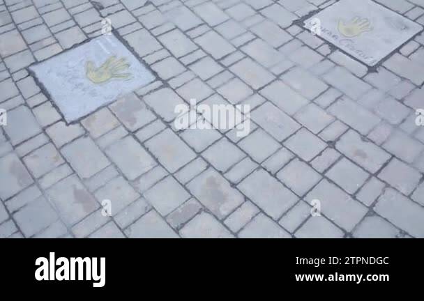 Stone handprints Stock Videos & Footage - HD and 4K Video Clips - Alamy