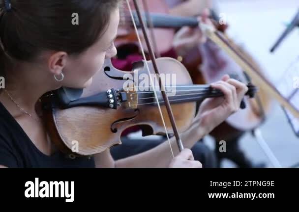 Three musical instruments Stock Videos & Footage - HD and 4K Video ...