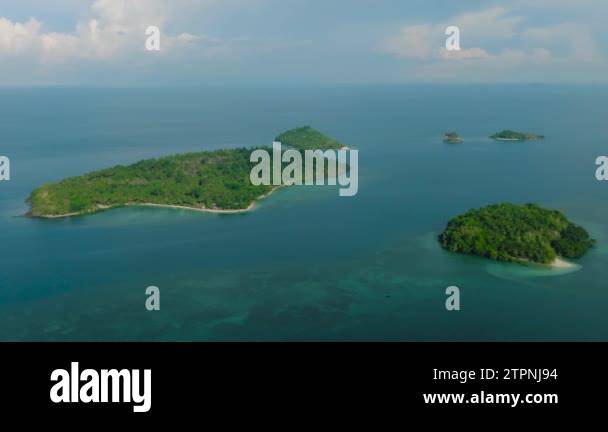 Baong island beach Stock Videos & Footage - HD and 4K Video Clips - Alamy