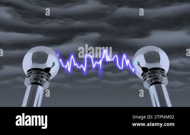 Electrostatic Stock Videos & Footage - HD and 4K Video Clips - Alamy