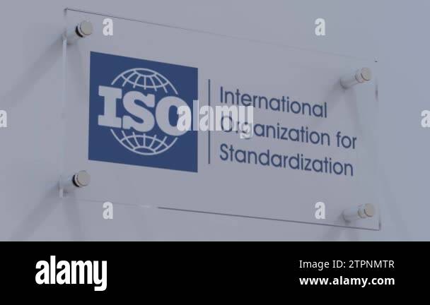 Iso flag Stock Videos & Footage - HD and 4K Video Clips - Alamy