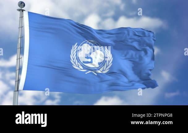 United nations logos Stock Videos & Footage - HD and 4K Video Clips - Alamy
