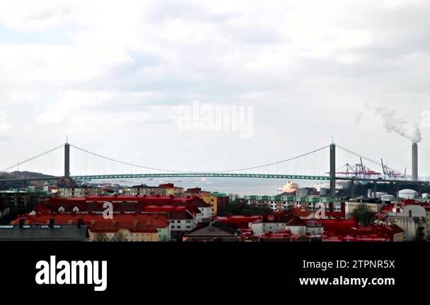 Goteborg landmarks Stock Videos & Footage - HD and 4K Video Clips - Alamy