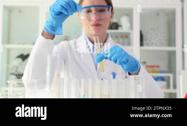 Litmus solution Stock Videos & Footage - HD and 4K Video Clips - Alamy