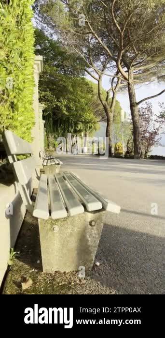 Scenic park bench Stock Videos & Footage - HD and 4K Video Clips - Alamy
