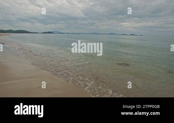 Wide sand beach Stock Videos & Footage - HD and 4K Video Clips - Alamy