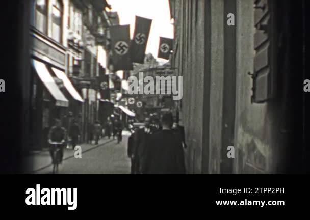 Government building on streets Stock Videos & Footage - HD and 4K Video ...